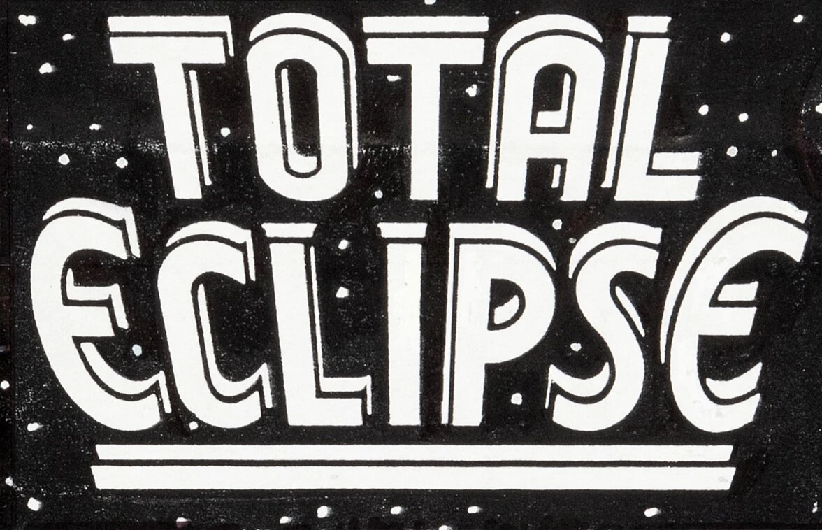 Total Eclipse | Crossover Wiki | Fandom