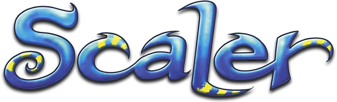 Scaler | Crossover Wiki | Fandom
