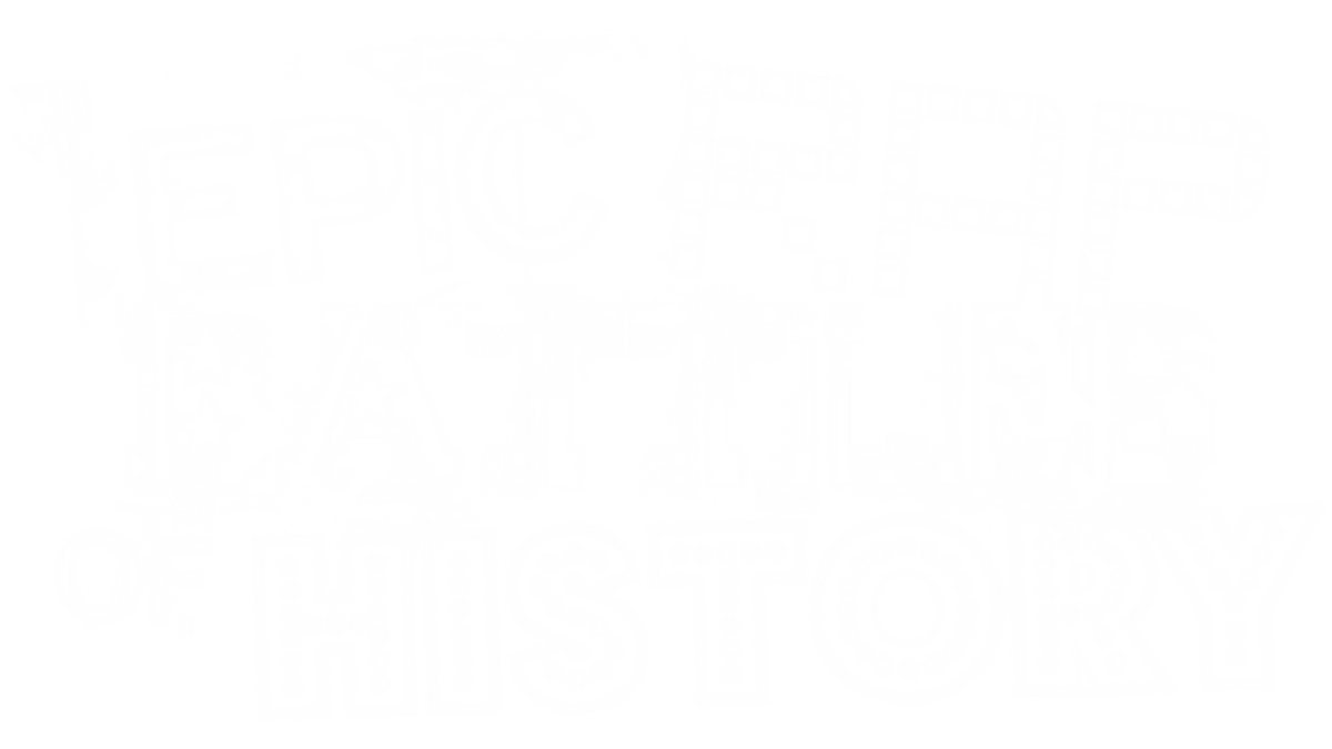 Epic Rap Battles Of History Crossover Wiki Fandom
