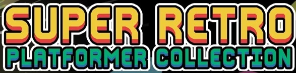 Super Retro Platformer Collection | Crossover Wiki | Fandom