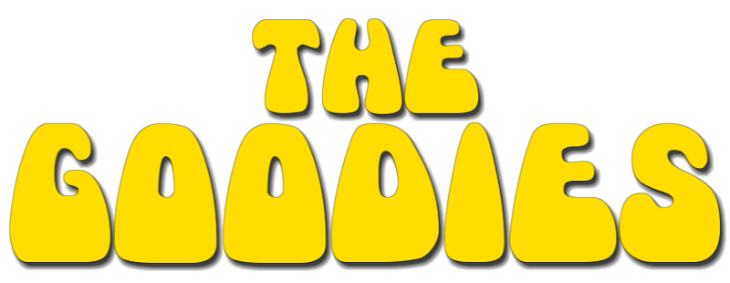 The Goodies | Crossover Wiki | Fandom