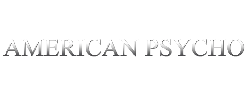 American Psycho | Crossover Wiki | Fandom