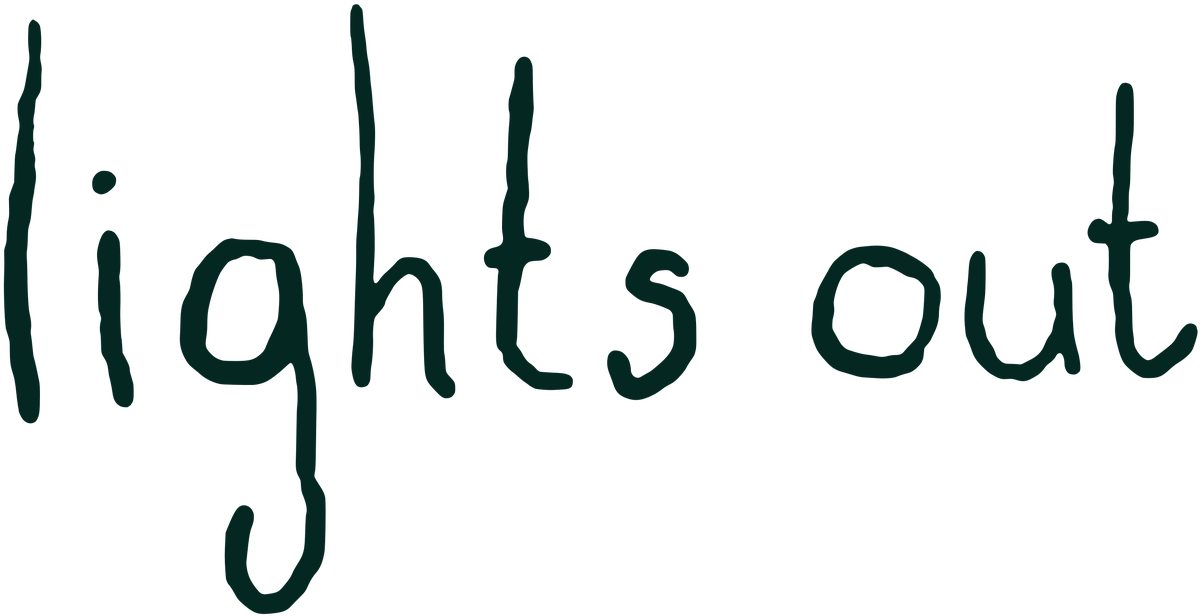 Lights Out | Crossover Wiki | Fandom