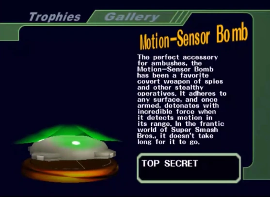 James Bond X Super Smash Bros. | Crossover Wiki | Fandom