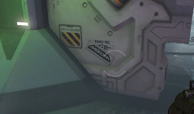 Doom (ID Software) X Fallout | Crossover Wiki | Fandom