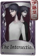 Identity V X Junji Ito Collection | Crossover Wiki | Fandom