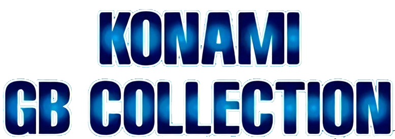 Konami GB Collection | Crossover Wiki | Fandom