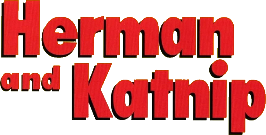 Herman and Katnip | Crossover Wiki | Fandom