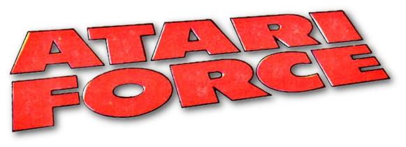 Atari Force | Crossover Wiki | Fandom