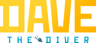 Dave the Diver | Crossover Wiki | Fandom