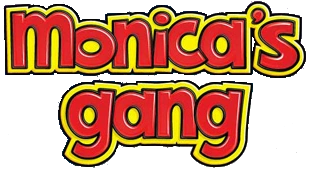 Monica's Gang | Crossover Wiki | Fandom