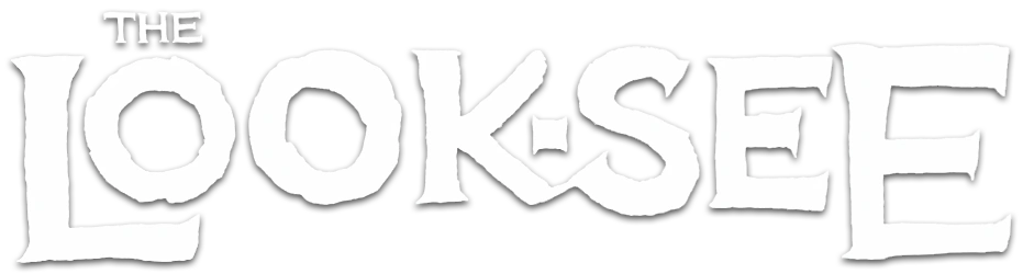 The Look-See | Crossover Wiki | Fandom