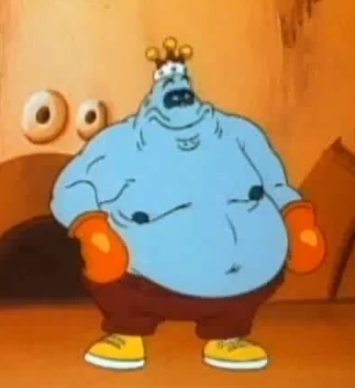 Captain N X Punch-Out!! | Crossover Wiki | Fandom