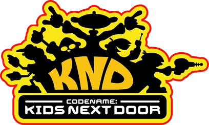 Codename: Kids Next Door | Crossover Wiki | Fandom
