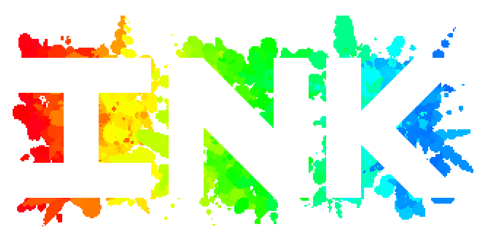 INK | Crossover Wiki | Fandom