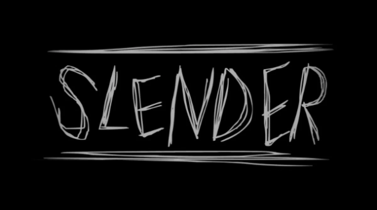 Slender | Crossover Wiki | Fandom