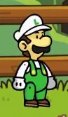 Mario X Scribblenauts | Crossover Wiki | Fandom