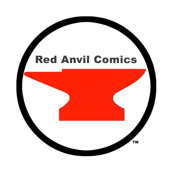 Category:Red Anvil Comics | Crossover Wiki | Fandom