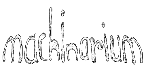 Machinarium | Crossover Wiki | Fandom