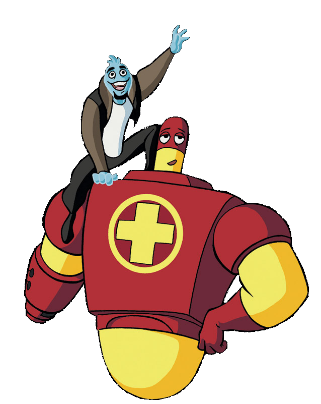 Osmosis Jones Crossover Wiki Fandom