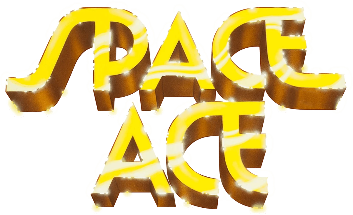 Space Ace | Crossover Wiki | Fandom