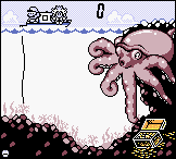 Mario X Octopus | Crossover Wiki | Fandom