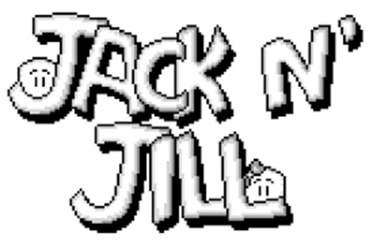 Jack N' Jill (Rohan Narang) | Crossover Wiki | Fandom