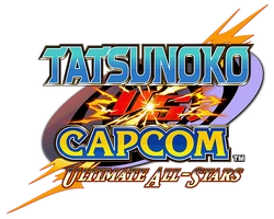 Tatsunoko vs. Capcom | Crossover Wiki | Fandom