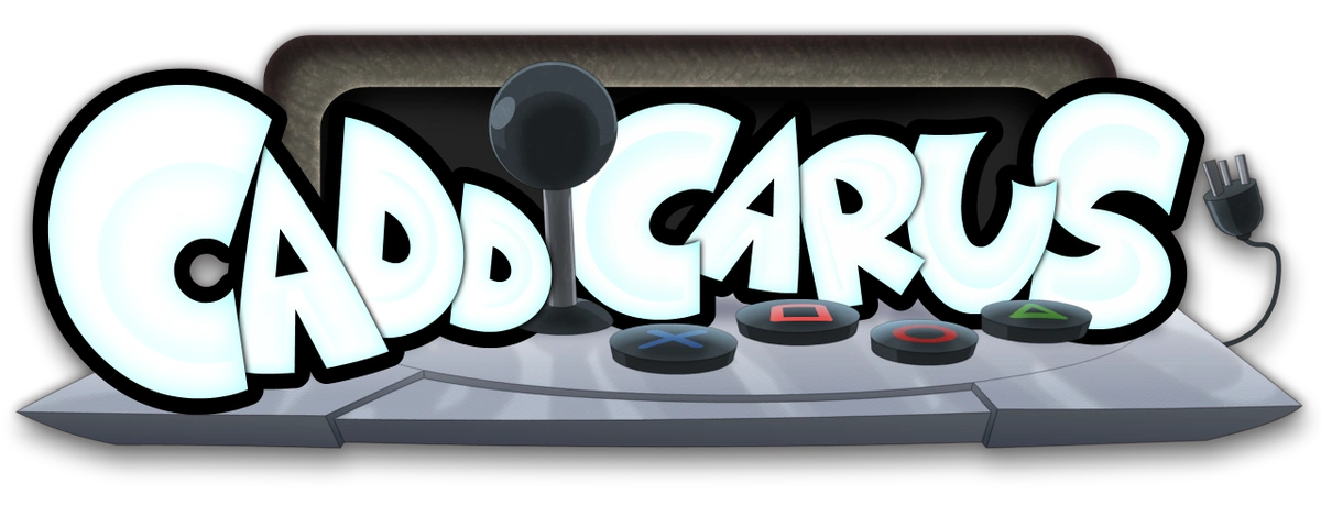 Caddicarus | Crossover Wiki | Fandom