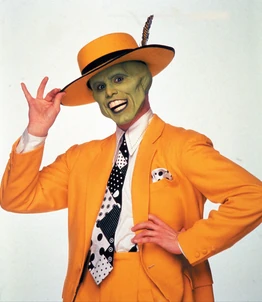 The Mask | Crossover Wiki | Fandom