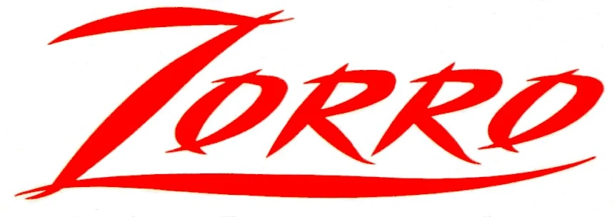 Zorro Logo Png
