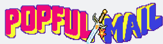 Popful Mail | Crossover Wiki | Fandom