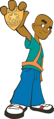 Fillmore! | Crossover Wiki | Fandom