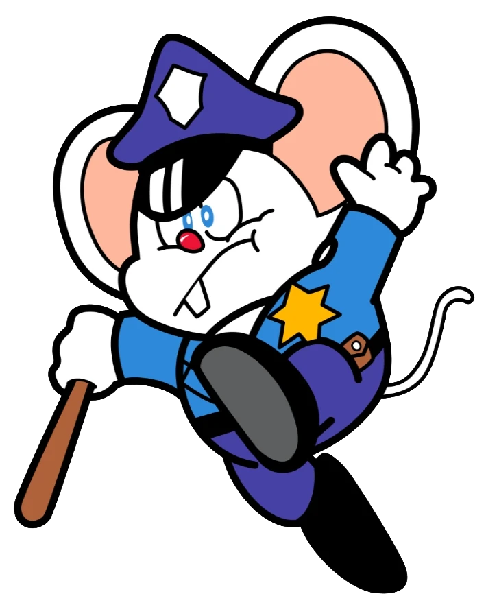 Logotipo De Mappy