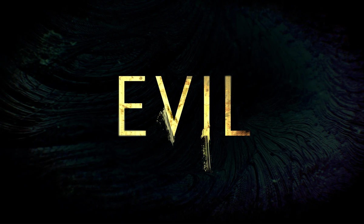 Evil (CBS) | Crossover Wiki | Fandom