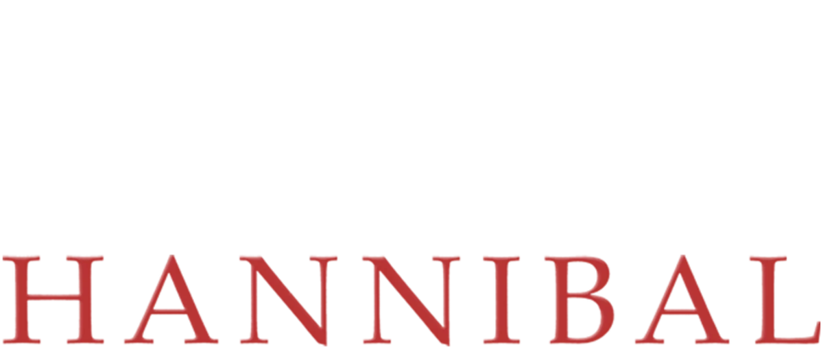 Hannibal Nbc Logo