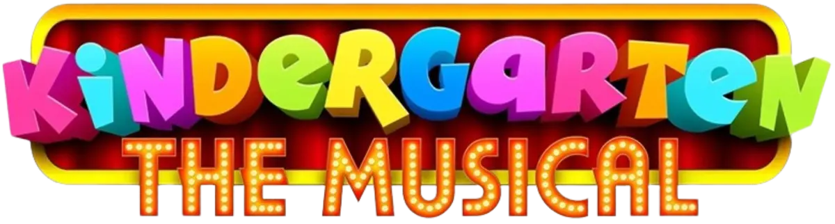 Kindergarten: The Musical | Crossover Wiki | Fandom