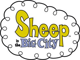 Sheep in the Big City | Crossover Wiki | Fandom
