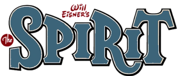 The Spirit | Crossover Wiki | Fandom