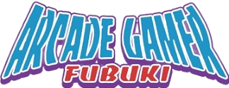 Arcade Gamer Fubuki | Crossover Wiki | Fandom