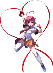 Arcana Heart | Crossover Wiki | Fandom