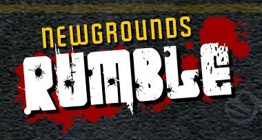 Newgrounds Rumble | Crossover Wiki | Fandom