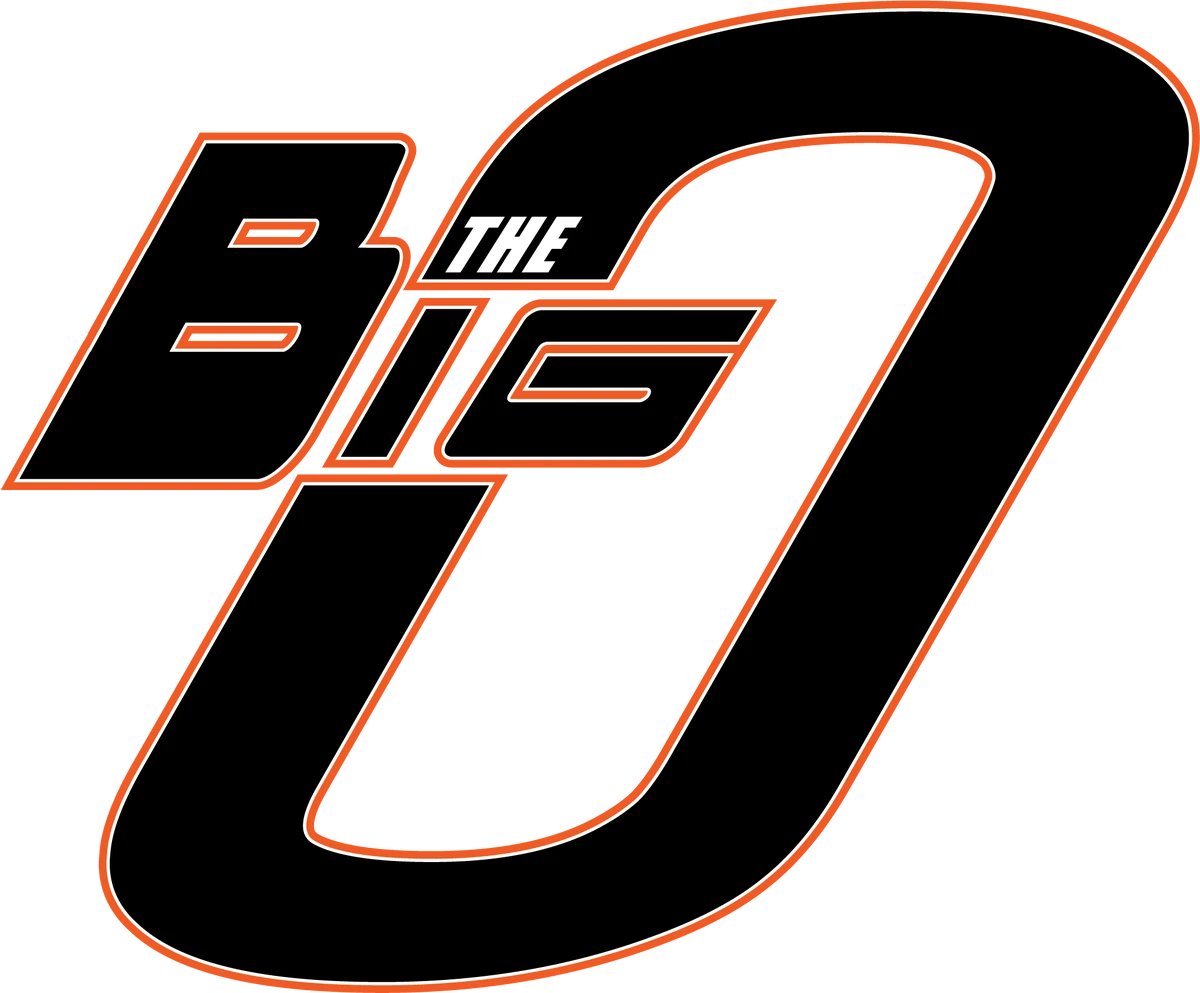 The Big O | Crossover Wiki | Fandom