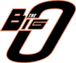 The Big O | Crossover Wiki | Fandom