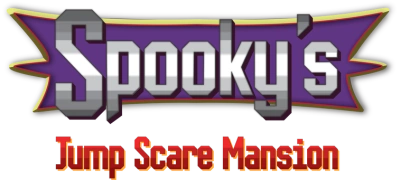 Spooky's Jump Scare Mansion | Crossover Wiki | Fandom