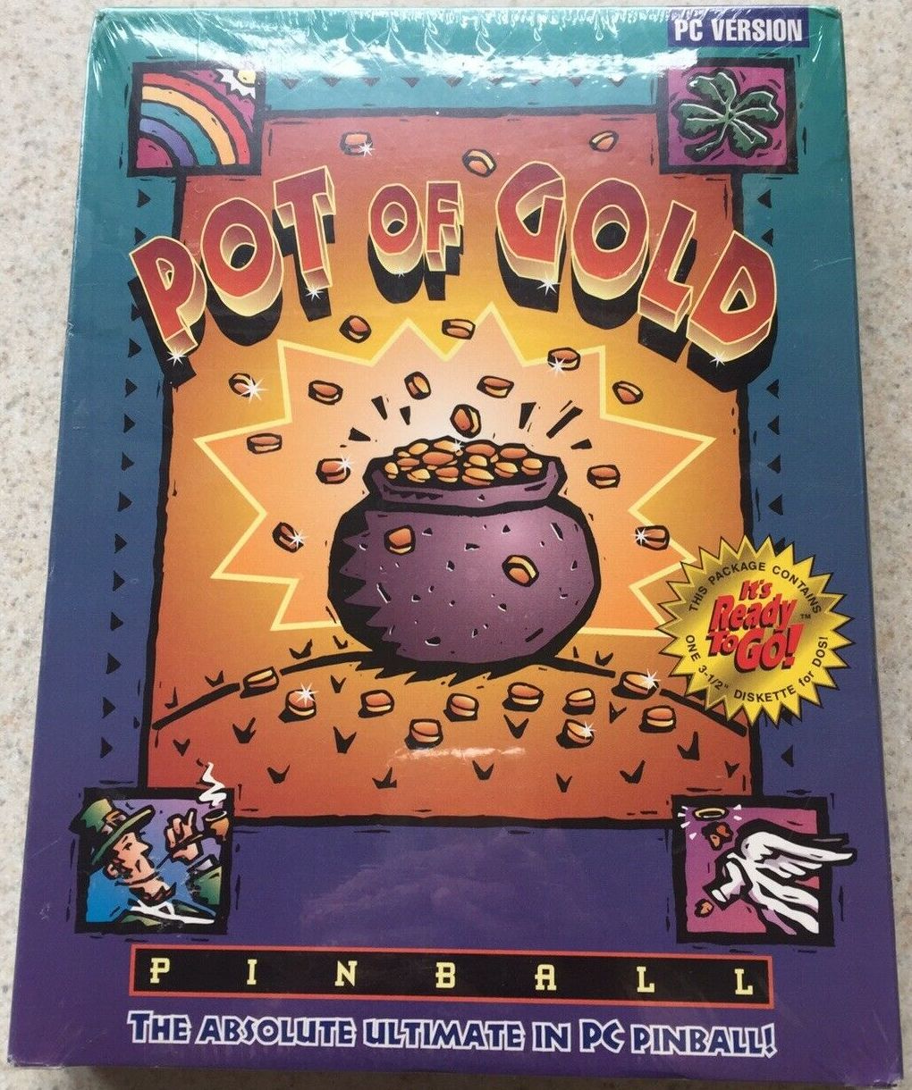 Epic Pinball | Crossover Wiki | Fandom