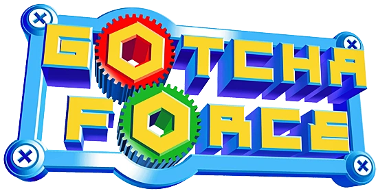Gotcha Force | Crossover Wiki | Fandom