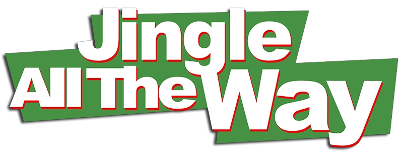 Jingle All the Way | Crossover Wiki | Fandom