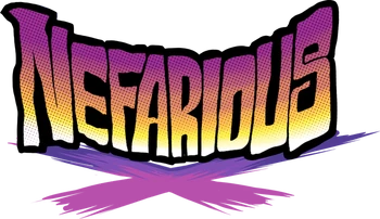 Nefarious | Crossover Wiki | Fandom