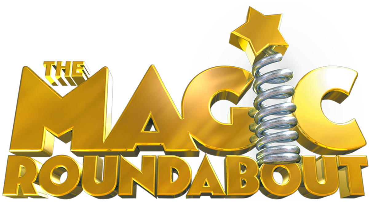 The Magic Roundabout Crossover Wiki Fandom